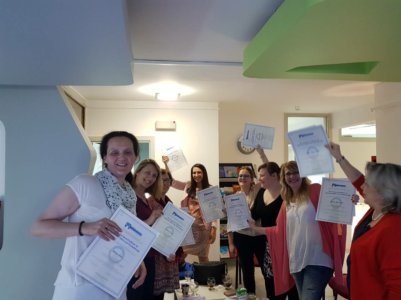 Registar akreditovanih psihoterapeuta i savjetnika - Akademija za ...