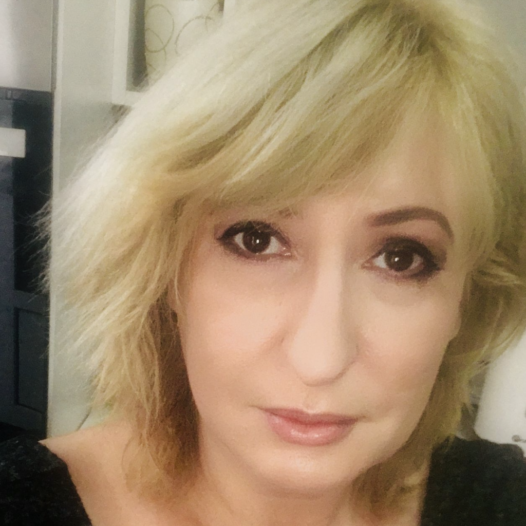 Dr. sc. Oana Maria Popescu - Akademija za psihoterapiju