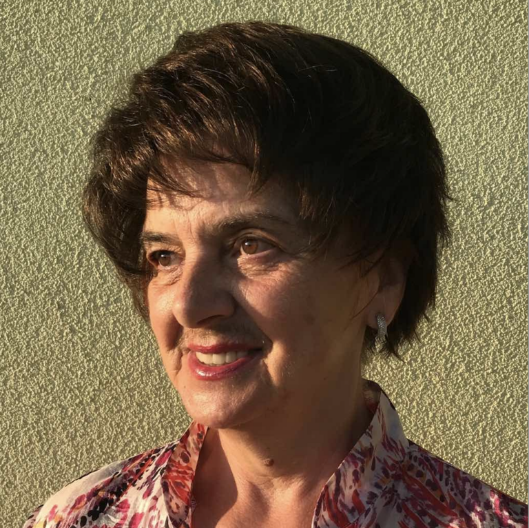 Prof. dr. sc. Vera Daneš Brozek, dr. med. - Akademija za psihoterapiju