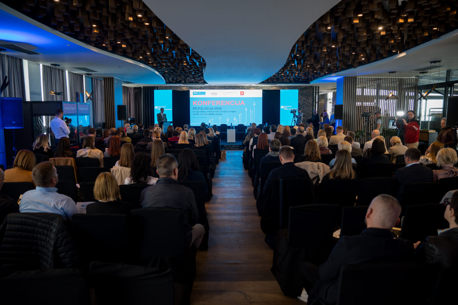 SOS Children’s Villages Bosnia and Herzegovina Conference “Resolution ...